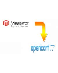 Interspire To Opencart Migration Service E Commerce By Stsoft