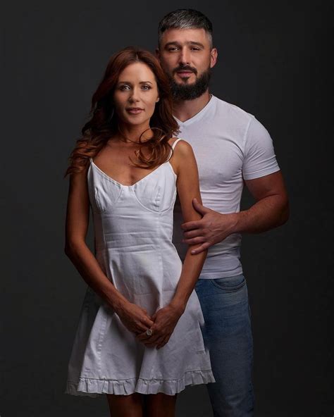 Розлучення Наталки Денисенко та Андрія Федінчика акторка вперше пояснила причини — Гламур