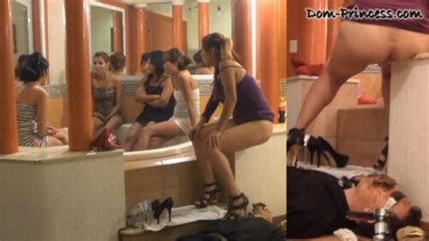 Download The Jacuzzi Toilet Man Part 5 Marie HD JapanFist