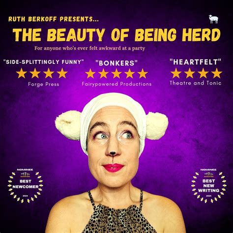 The Beauty Of Being Herd Production Review Rhysreviews