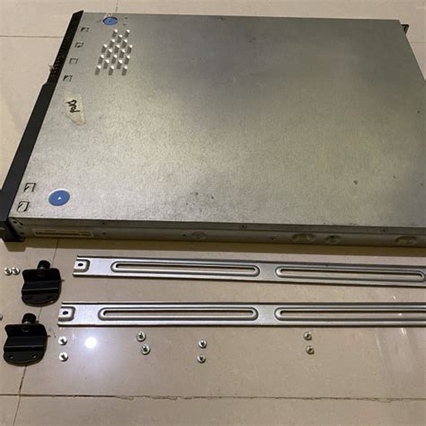 Jual PC IBM Server Xeon E TB RAM GB U U Include Railing Rail Kit Jakarta Timur Kaan