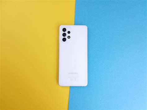 Samsung Galaxy A52 im Test: Wieder konkurrenzfähig!?