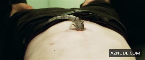 THE MATRIX NUDE SCENES AZNude Men