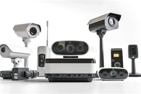 Security And Safety Managed Through Cctv Surveillance Utilizing