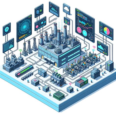 proxus the next gen distributed iiot platform on linkedin edgecomputing iiot industry40