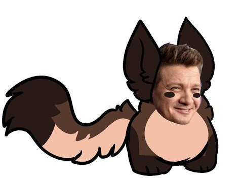 Jeremy Peeper On Toyhouse