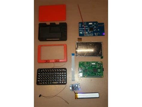 nano pi2 umpc by pole ergo artofit