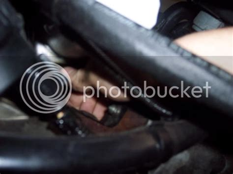 GTI T Engine Speed Sensor Impulse Sender DIY W Pics VW Vortex Volkswagen Forum