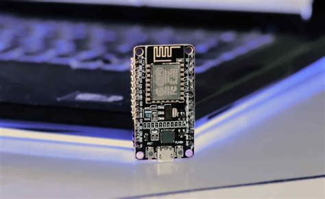 Wifi Deauther Using Nodemcu Esp8266 With Android Ehg