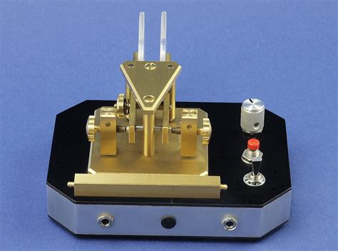 Schurr Wabbler Mit Curtis Keyer