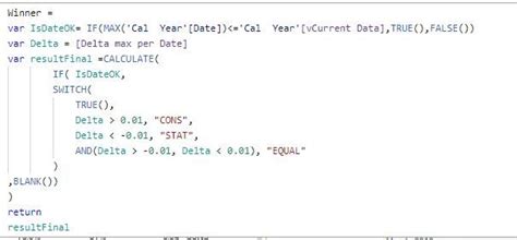 Solved Count Strings And Return Top 1 From A Measure Wit Microsoft Fabric Community