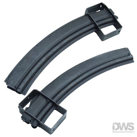 Ruger Mini 14 22 Conversion Magazine Dwsuk