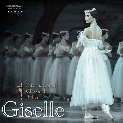 International Classical Ballet International Ballet Company