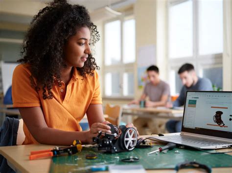 Arduino Education Techsoft