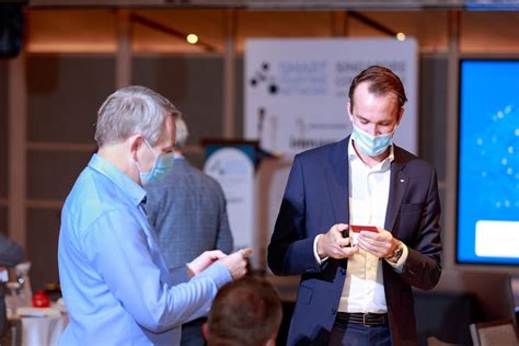 Singapore Conference 2020 Smart Maritime Network