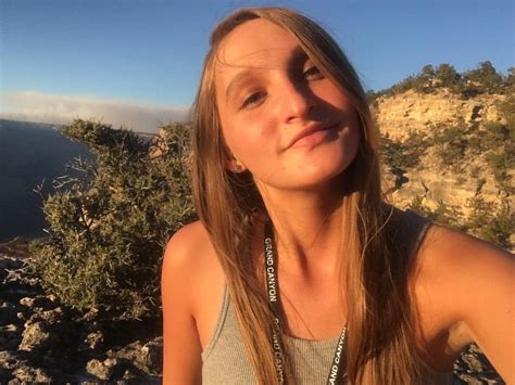 Pit Selfie Scrolller