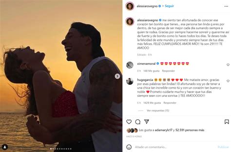 Это Герра Алессия Ровеньо удивляет Уго Гарсию на съемочной площадке и рассказывает подробности