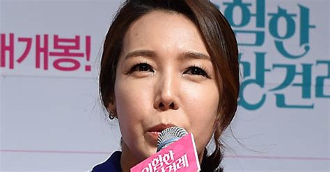 위험한 상견례2 전수경 내 코믹연기는 만점 날 사랑해야