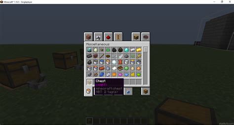 Mcreator Loot Table Nasıl Yapılır