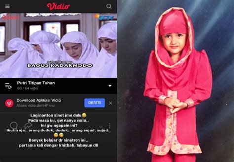 Fakta Tentang Marcella Simon Artis Ftv Yang Baru Masuk Islam Sahabat Cut Meyriska