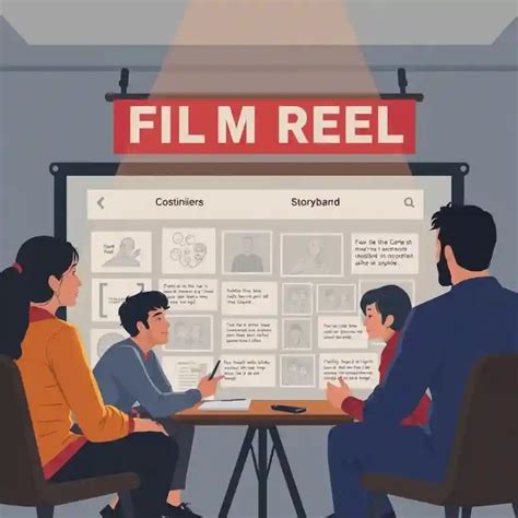 Understanding Film Narrative Structure The Basics Howik