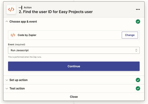 Creating A Dynamic Lookup Table In Zapier