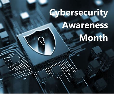 Cybersecuritymonth Dataprotection Techtips