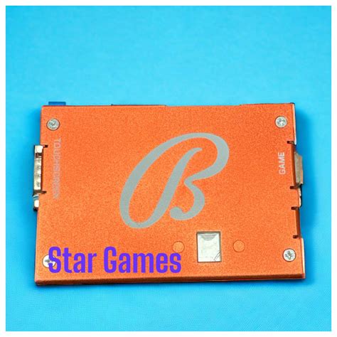 Display Manager Player Tracking Display 2 2 Touch Star Games Parts