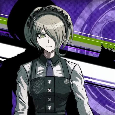 Danganronpa V3 Kirumi Tojo 20cm Cotton Doll