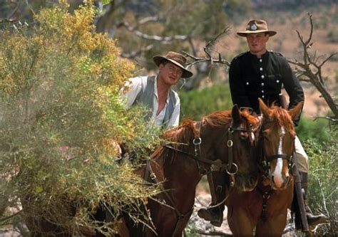 Rabbit Proof Fence 2002