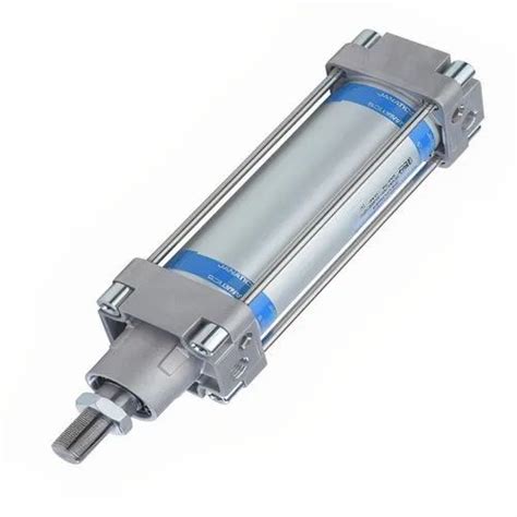 Janatics A12 Standard Air Cylinder At ₹ 1400 Piece Jajmau Kanpur