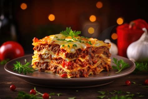 دانلود عکس باکیفیت غذای لازانیا دانلود رایگان فایل لایه باز، Psd، وکتور، لوگو و موکاپ