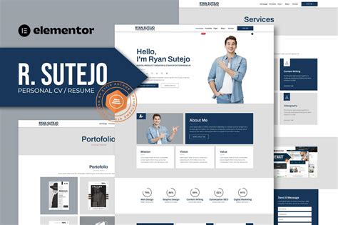 Elementor Kits Rometheme