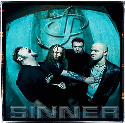 Bolander Blog Drowning Pool Sinner