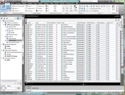 2012 Survey Newbie Stylesimport Survey Data Autodesk Community