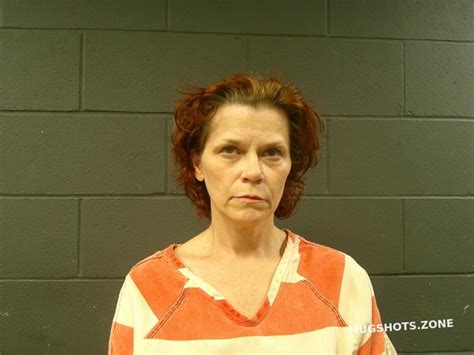 Gambill Tamitha Renee 08 10 2025 Mcdonald County Mugshots Zone