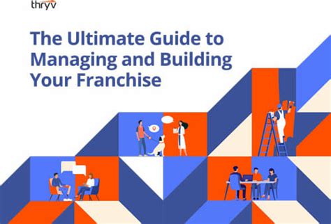 The Ultimate Guide For Growing Your Franchise Thryv