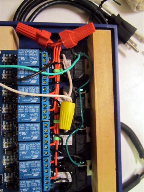 Une Interface Web Simple Et Intuitive Pour Le Raspberry Pi 22 Framboise 314 Le Raspberry