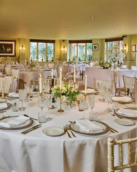 26 Incredible Wedding Venues In The Cotswolds Guides For Brides