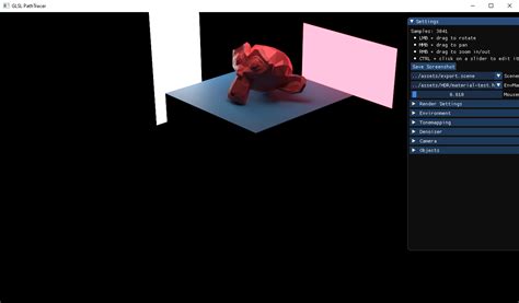 how to export blender scene step by step · issue 82 · knightcrawler25