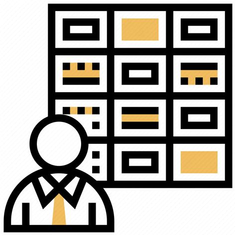 Backlog Product Refinement Scrum Update Icon Download On Iconfinder