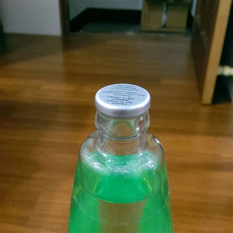 魔幻熔岩燈的熱學原理 PanSci 泛科學