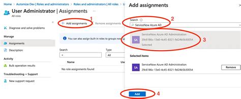 Microsoft Azure Active Directory Integration Automize Software