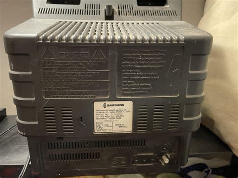 Help Identifying Input Method Rcrt