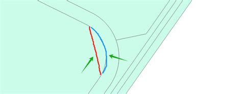Arcgis查找弧线段的简单方法arcgis规划gis会 天启ai社区 Arcgis查找弧线段的简单方法arcgis规划gis会 天启ai社区