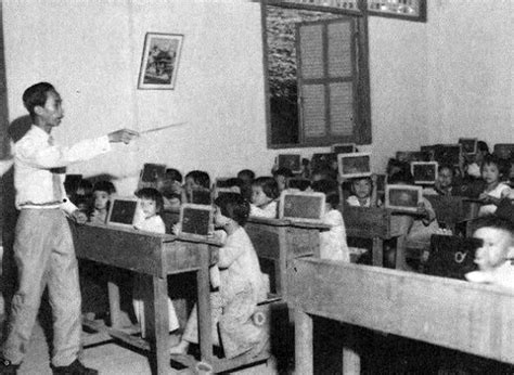 Sự Liên Tục Lịch Sử Trong Nền Giáo Dục Của Miền Nam Thời Trước Năm 1975