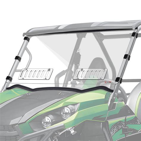 Kawasaki Accessories Starknightmt
