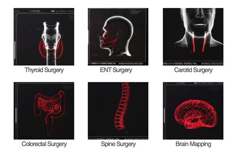 Inomed C2 Xplore Nerve Monitor