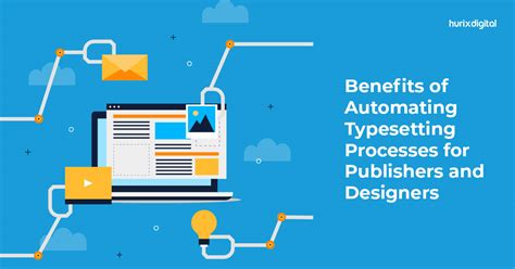 Automate Typesetting Boost Speed Cut Costs And Design Better