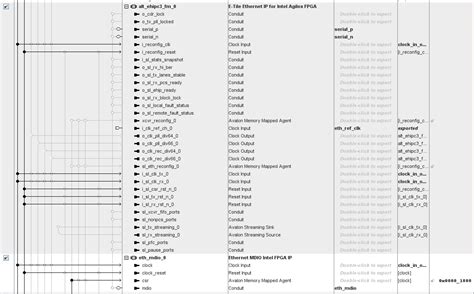 Intel Agilex Intel Community